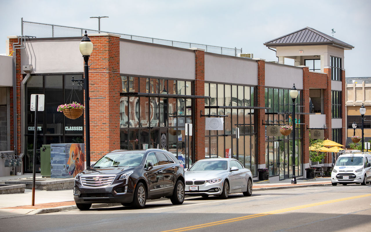 City of Springfield Ohio Official Website