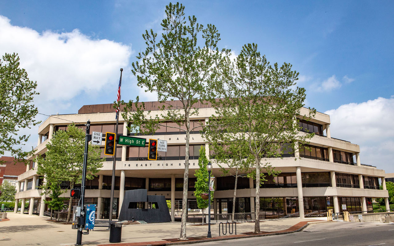 City of Springfield Ohio Official Website