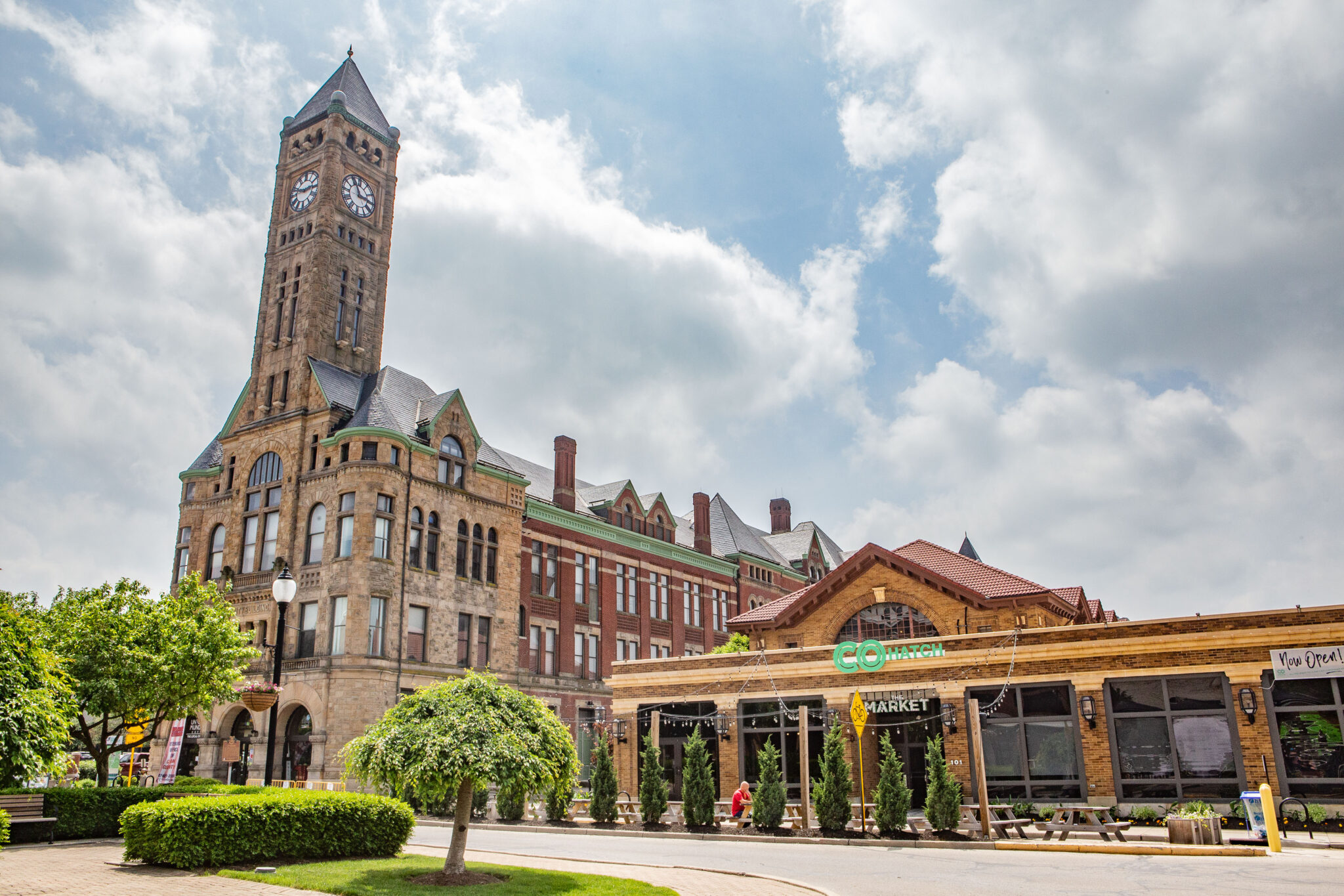 Springfield Ohio Community | City of Springfield Ohio Official Website