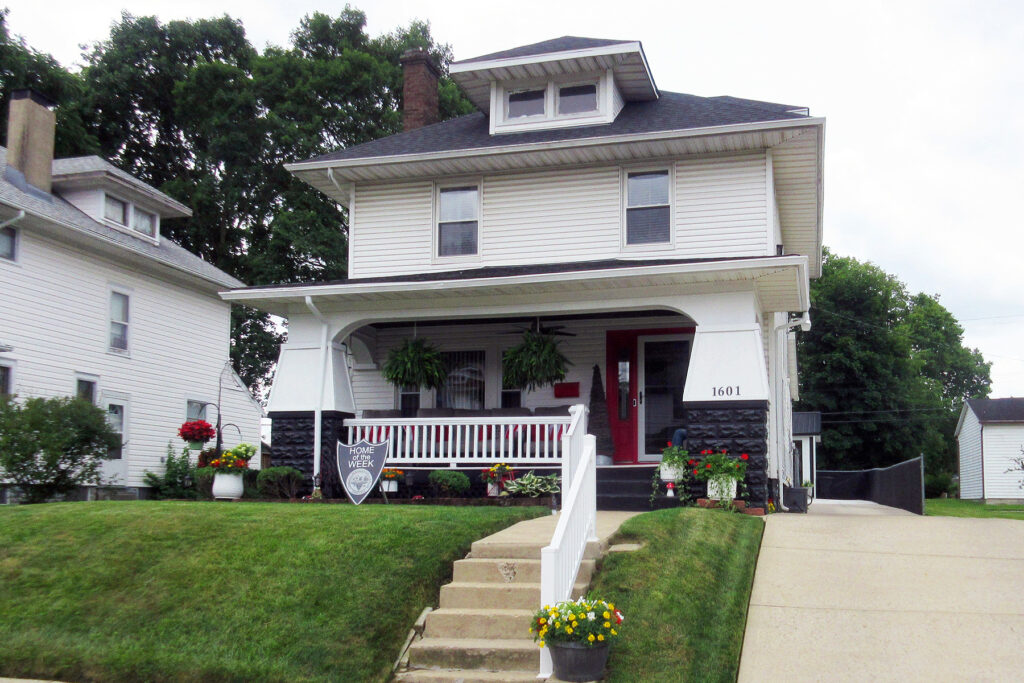 City of Springfield Ohio Official Website