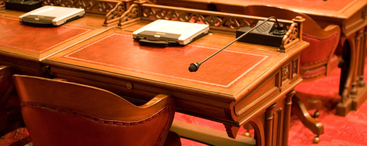 Find Contact Information for State, Federal Representatives | City of ...