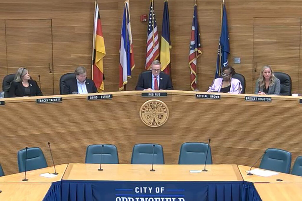 News from the City of Springfield | City of Springfield Ohio Official ...