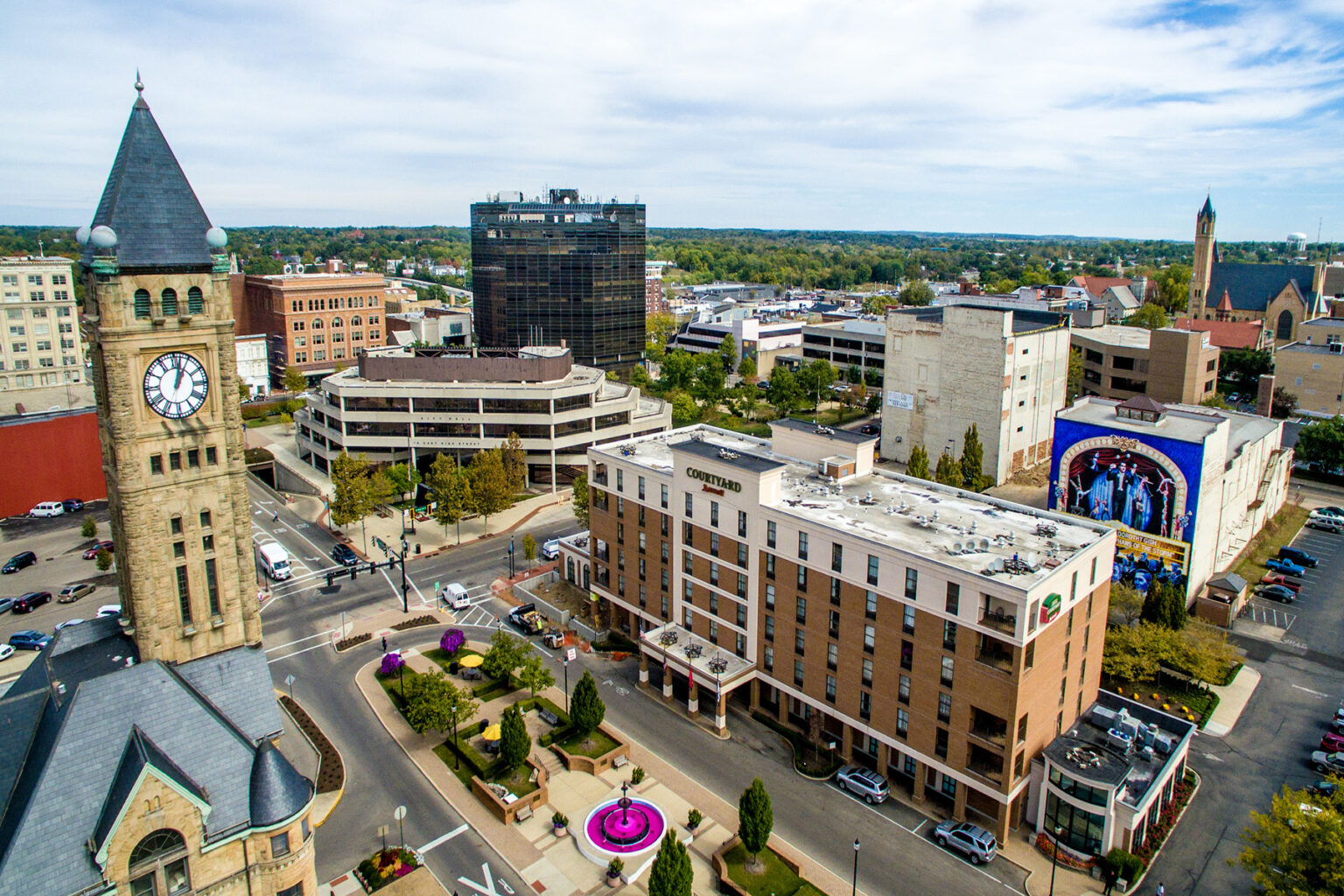 Government of Springfield, Ohio | City of Springfield Ohio Official Website