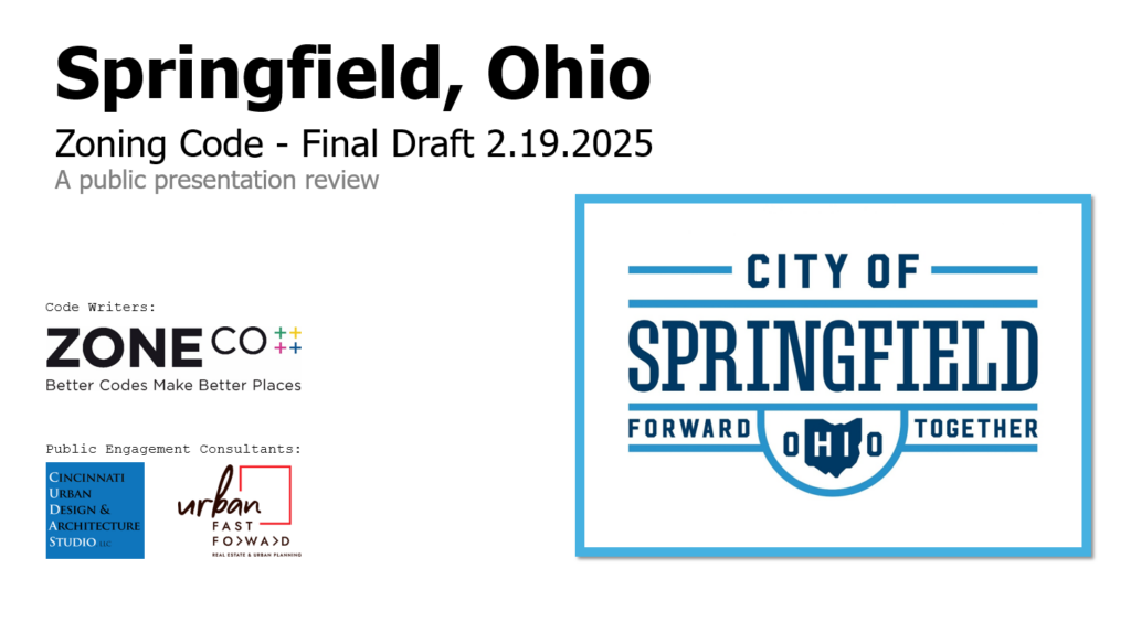 City of Springfield, Ohio Commission | City of Springfield Ohio ...