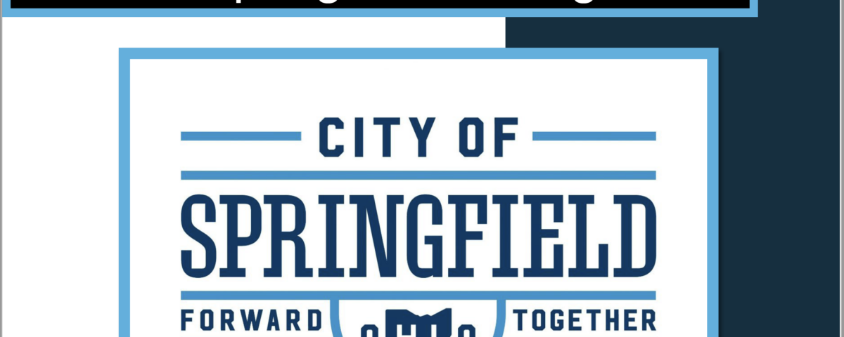 2025 Springfield Zoning Code Now Available! | City of Springfield Ohio ...
