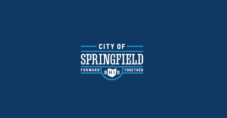 Government of Springfield, Ohio | City of Springfield Ohio Official Website